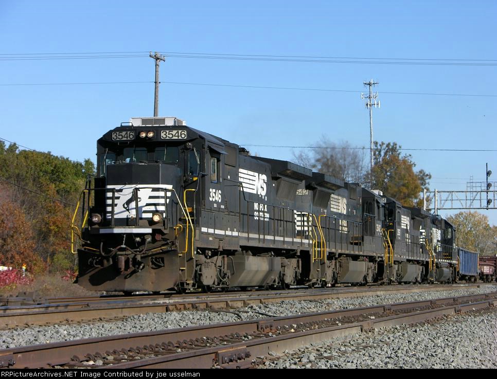NS 3546
